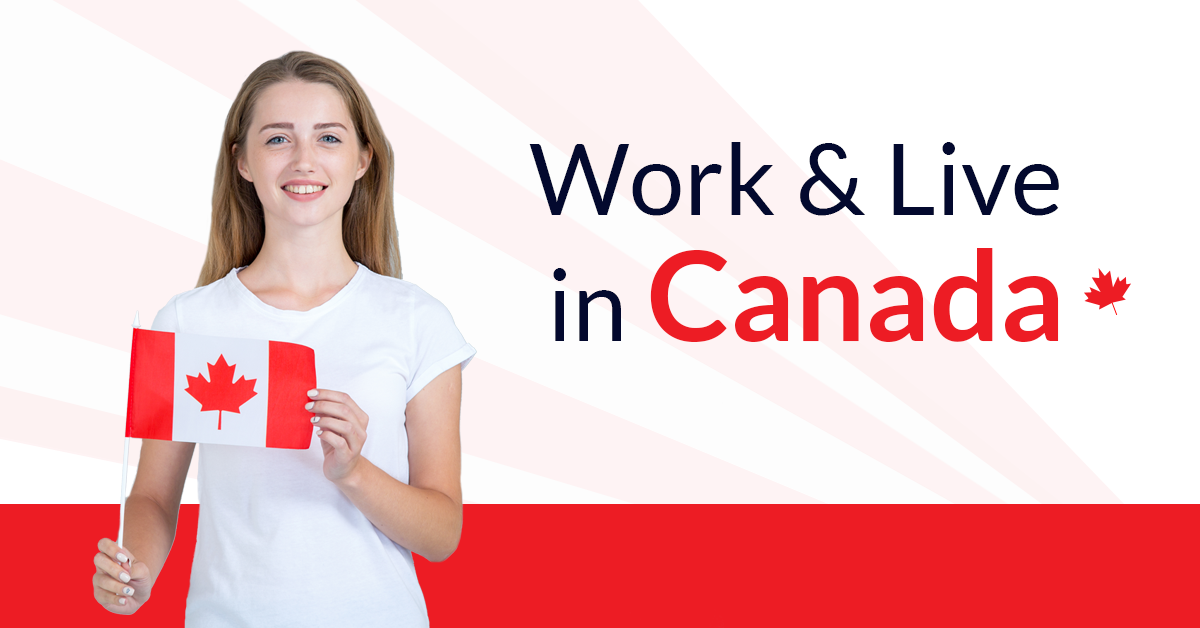 Best Canada LMIA and Work Visa Agents in Delhi, Gurgaon, Noida ...