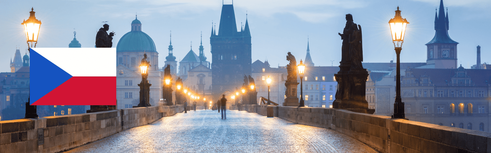 Top 10 universities in Czech Republic