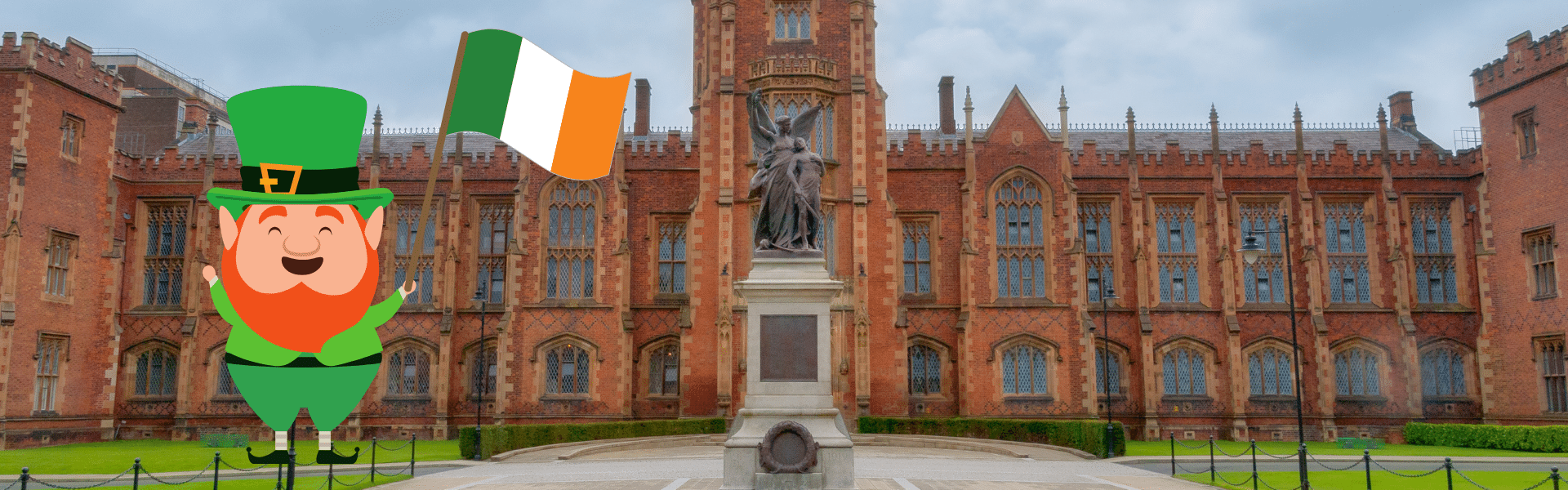 It Sligo Ranked Top 5 Universities In Ireland – XNCUC
