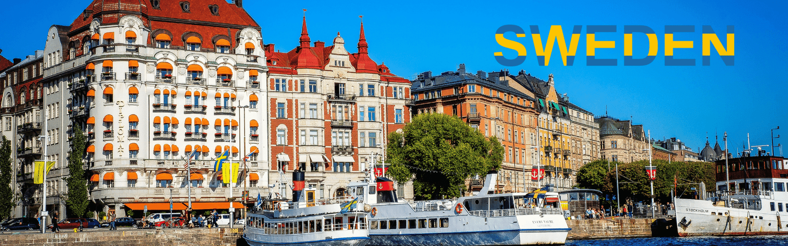 Sweden Student visa - Full Guide